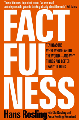 Factfulness - The Summarist